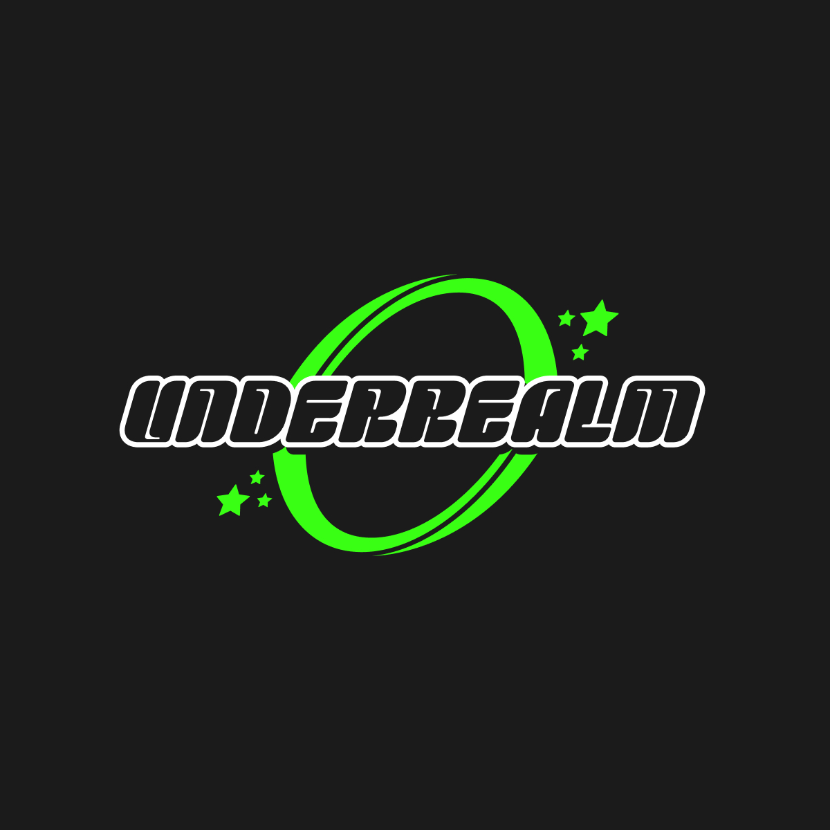 Underrealm